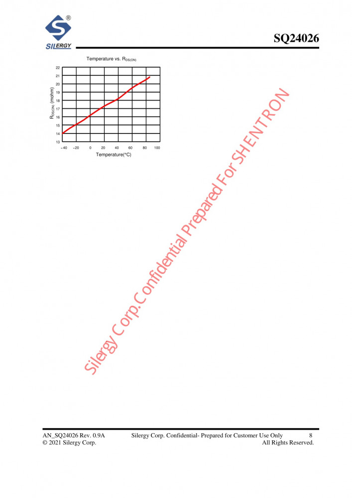 SQ24026DUC datasheet page 8