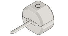 Unlocking Tool for CMC and CMX Receptacle Connector