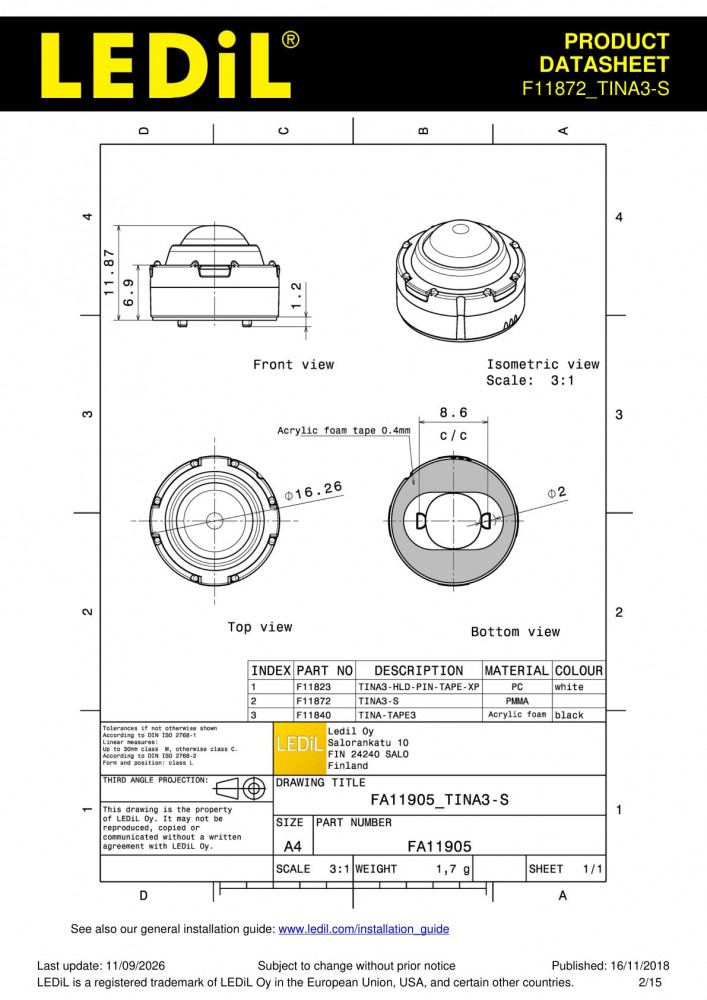 FA11905_TINA3-S technical drawing page 2