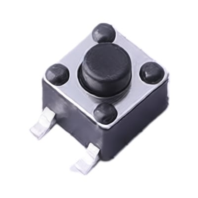 BZCN TSC005C1720A11 Tactile Switch