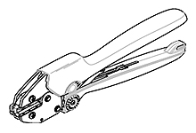 Hand Tool Repair Kit for sale