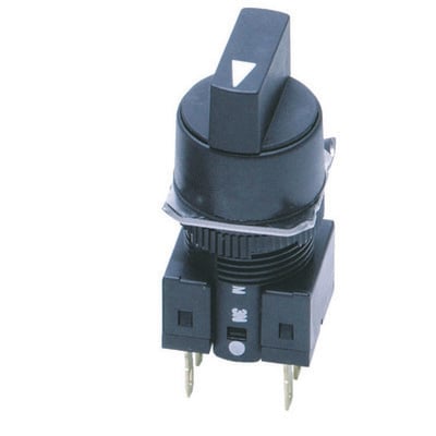 OMRON A165W-J2AG