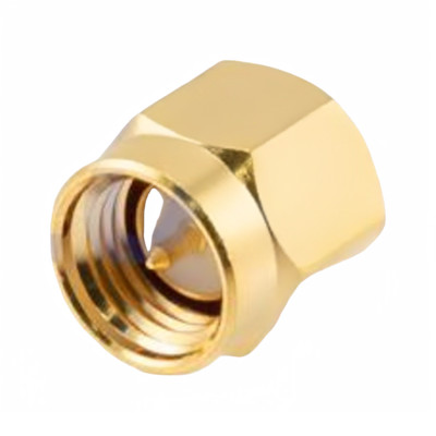 L-com LCAD30003 Coaxial Connector (RF) Adapter