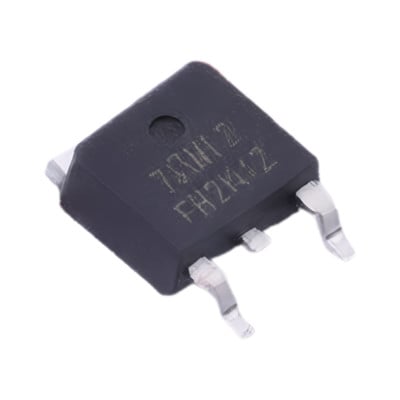 Minos 78M05 Linear LDO Voltage Regulator