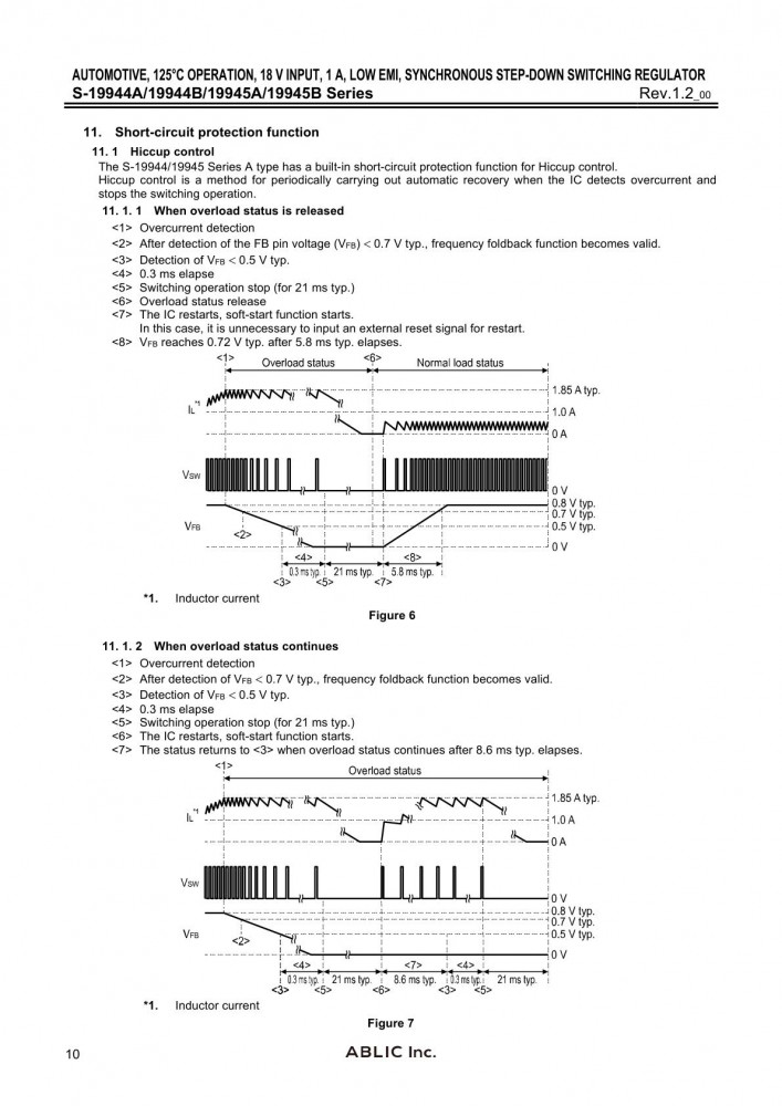 S-19944 series document page 10