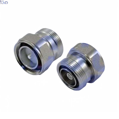 L-com AXA-DFDF Coaxial Connector (RF) Adapter