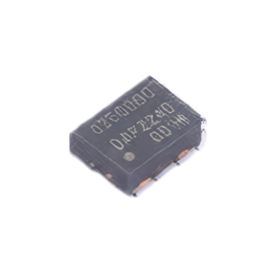 MICROCHIP DSC1101DM2-012.0000 Oscillator