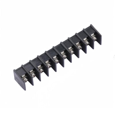 JXTCONN D9545C-3P0B36 Barrier Blocks Chip