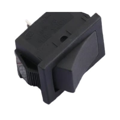 Legion RT-S01-147-L17NB1B Rocker Switch