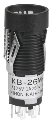 Miniature Pushbutton for sale