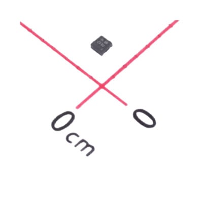 CONNTEK KTH1604SU-FP4 Solid State Switch Chip