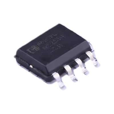HGSEMI HG1509-5.0M/TR DC DC Switching Voltage Regulator