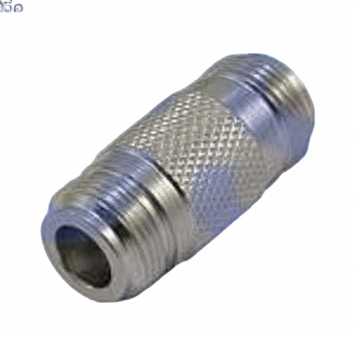L-com AXA-DFDF Coaxial Connector (RF) Adapter