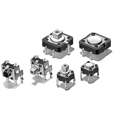OMRON B3F-1150 Tactile Switch for sale