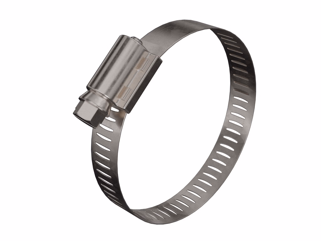 Stainless Steel Hose Clamp 3.00