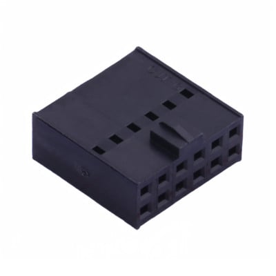 CJT(Changjiang Connectors) A2547HJ-2x16P