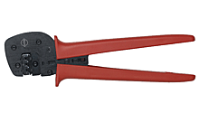 Hand Crimp Tool