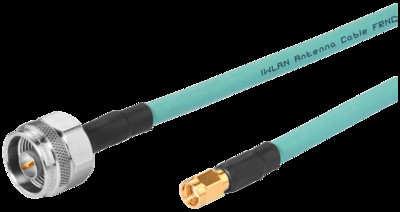 SIEMENS 6XV18755UH10 RF Coaxial Cable