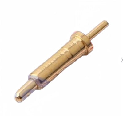 Xinyangze YZP0670-20143-01 Spring Loaded Pogo Pin Contact for Pressure Connectors