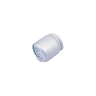 Lelon HBR470M1JBK-0810 Aluminum-Polymer Capacitor