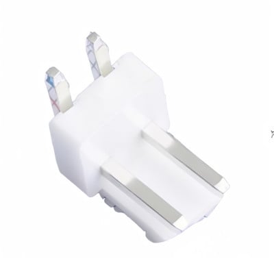 Yuandi WAFER-VH3.96-9PWZ-W Male Pin Header