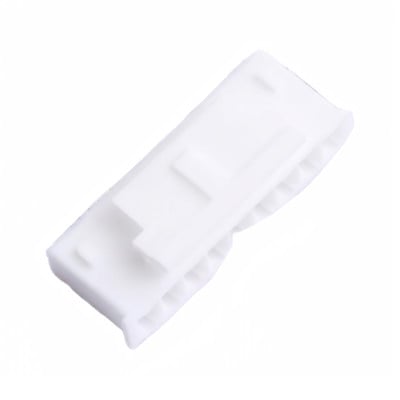 Hong Cheng HC-XHB2.54-3Y Rectangular Connector Housing