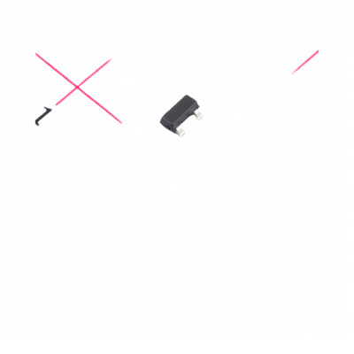 HXY MOSFET FMMT4240-HXY