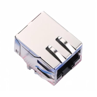 LINK-PP LPJ19201BGNL Modular Ethernet Connector Jack with Magnetics