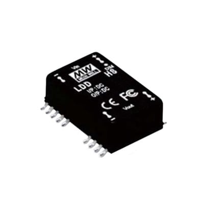 CUI VLD24-700 LED Driver IC for sale