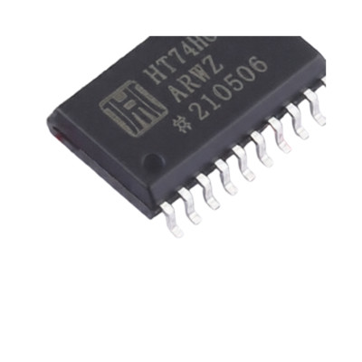 HTCSEMI HT74LS247ANZ BCD to 7-Segment Decoder/Driver IC – Buffers, Drivers, Receivers, Transceivers