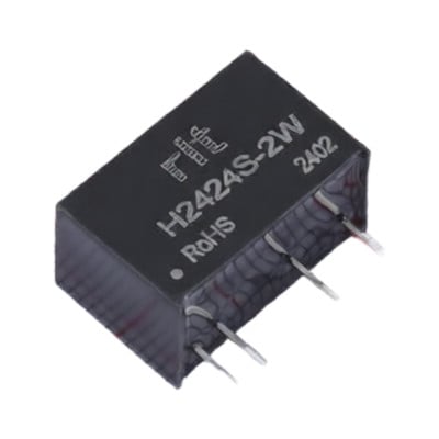 RLT H2424S-2W DC DC Converter Chip for sale