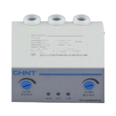 CHINT JD-8 2A-20A Motor Protective Circuit Breaker