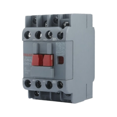 Delixi Electric CJX2S1801F Electromechanical Contactor