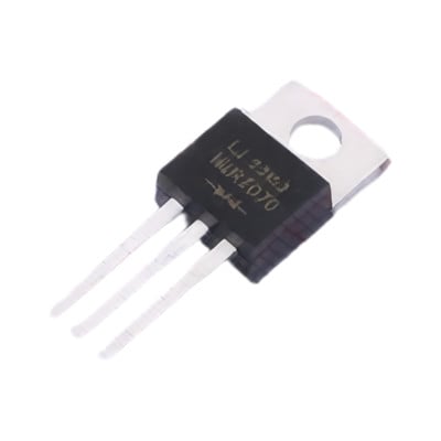 LangJie MUR2060 Single Diode