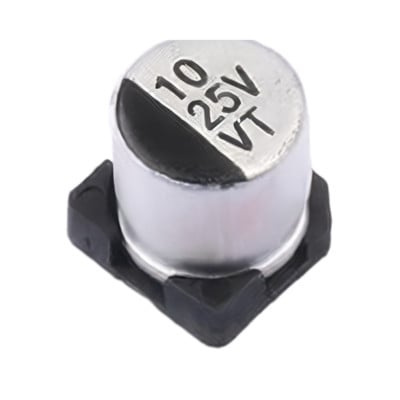 ChengTao VT1E101M0607ZY Aluminum Electrolytic Capacitor