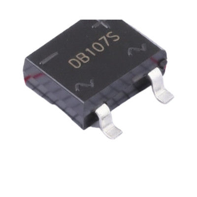 JSCJ DB102S Bridge Rectifier Chip
