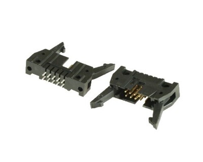 TE Connectivity 15ED8