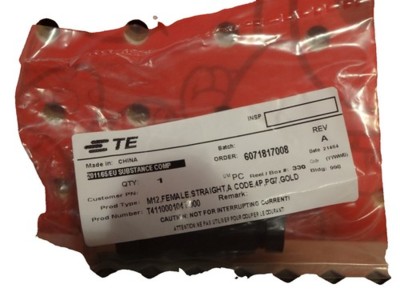 TE Connectivity 6609018-7 for sale