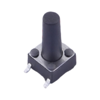 Yuandi TS-1095S-A155B3-C2D2 Tactile Switch for sale