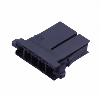 TE Connectivity 1-179553-2 Rectangular Connector Housing