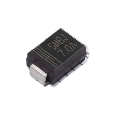 JSCJ SMBJ5.0A TVS Diode