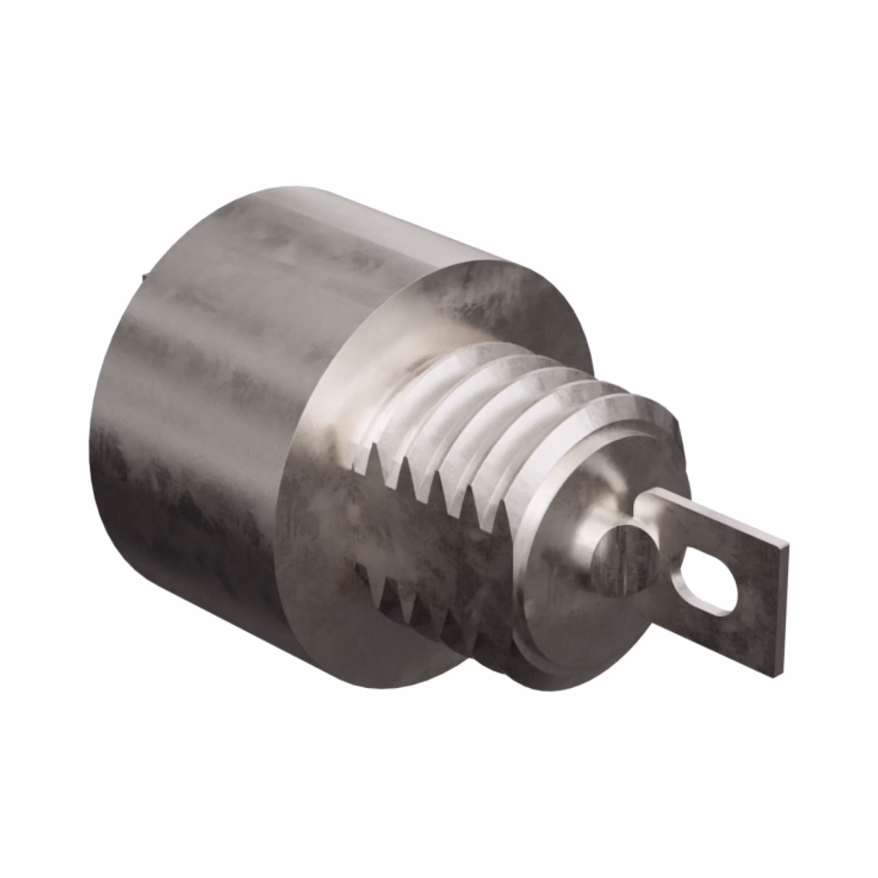 Glass-Sealed EMI Filters, 0.25 µF Feedthrough, 9.83mm Length for sale