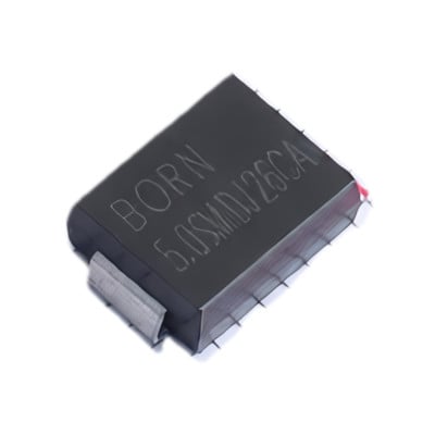 BORN 5.0SMDJ26CA TVS Diode for sale