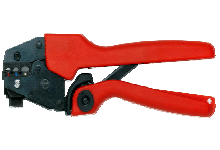 Hand Crimp Tool for sale