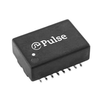 PULSE E2023FNL Pulse Transformer Chip