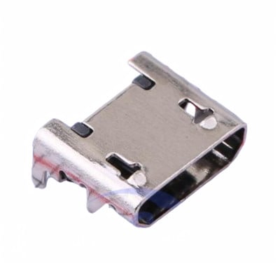 SHOU HAN MICRO5.9mmusb USB Connector Assembly