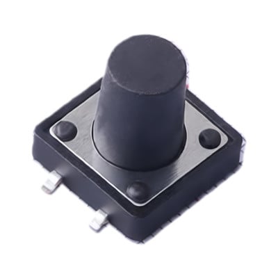 G-Switch GT-TC116A-H140-L1 Tactile Switch