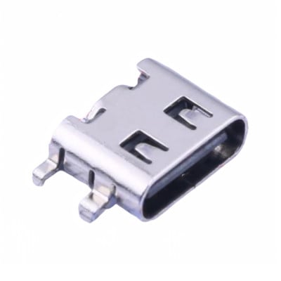 Yuandi TYPE-604-T3 USB DVI HDMI Connector Assembly