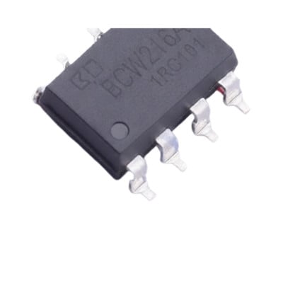BC BCW614S Solid State Relay Chip