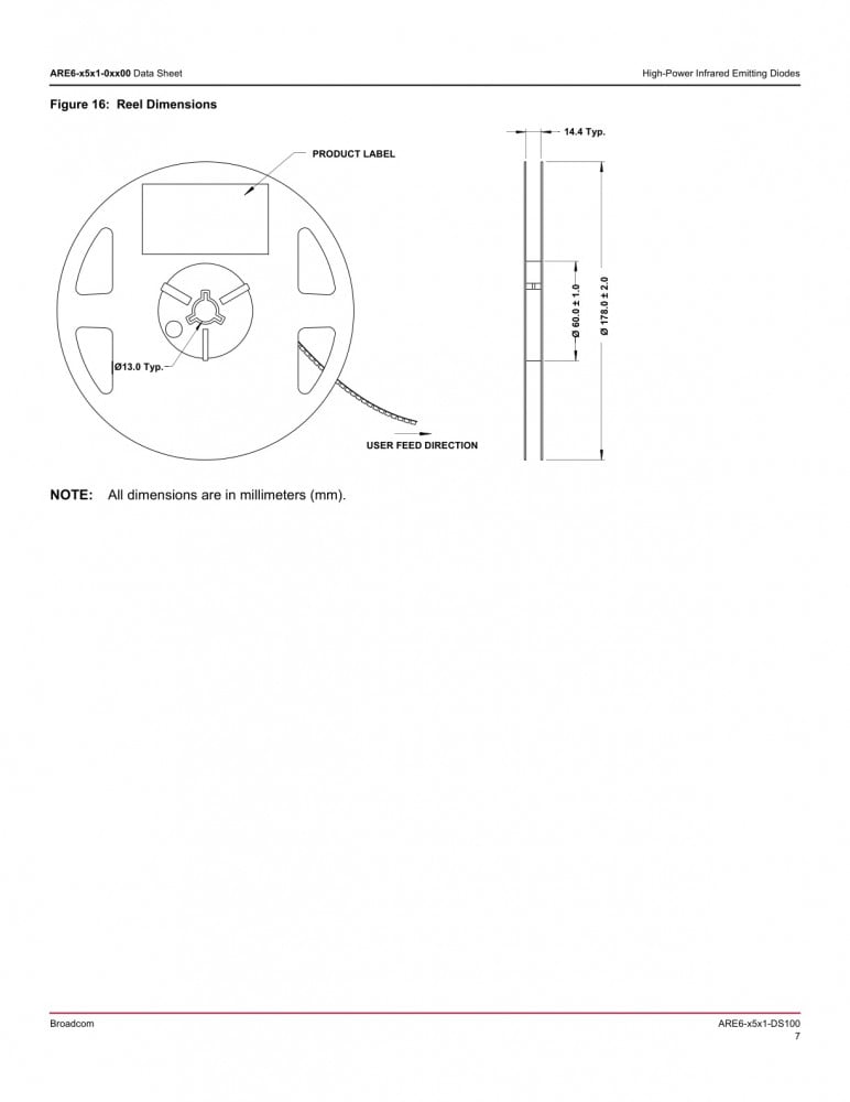 ARE6-8531-0JL00 datasheet page 7
